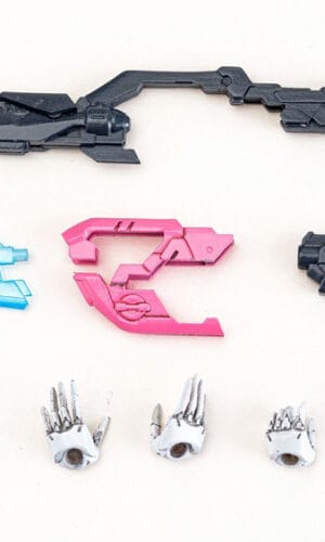 Flame Toys Transformers Furai 28 Arcee Model Kit - Sugo Toys | Action ...