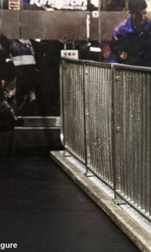 90s X Ausan Workshop 1/12 Scene in Front of Bar (Deluxe Version) AS006 ...