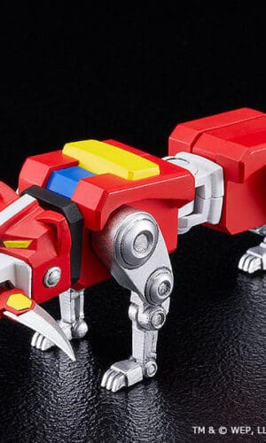 Good Smile Company Moderoid Voltron (Voltron) Model Kit - Sugo Toys ...