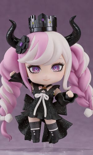 Good Smile Company Nendoroid Shinigami (Master Detective Archives: Rain ...
