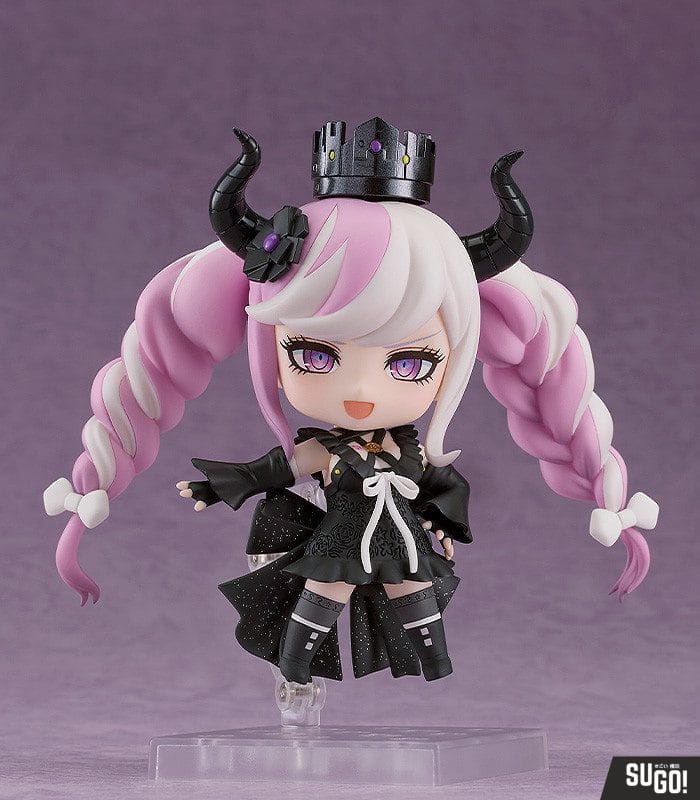 Good Smile Company Nendoroid Shinigami (Master Detective Archives: Rain ...