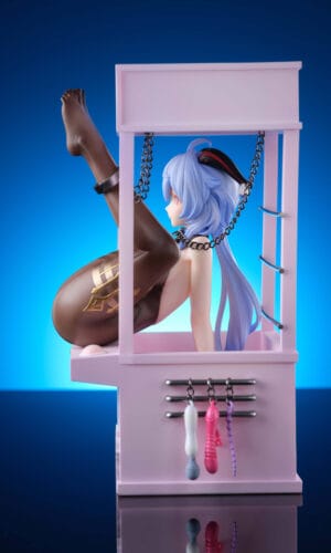 Starry Studio [18+ NSFW] Genshin Impact Ganyu Ver. B 1/6 GK Statue ...