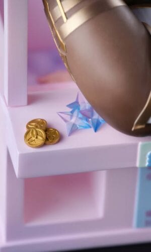 Starry Studio [18+ NSFW] Genshin Impact Ganyu Ver. B 1/6 GK Statue - Sugo Toys | Australian ...