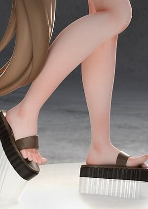 Beast Studio [18+] Uma Musume Pretty Derby Satono Diamond 1/4 GK Statue ...