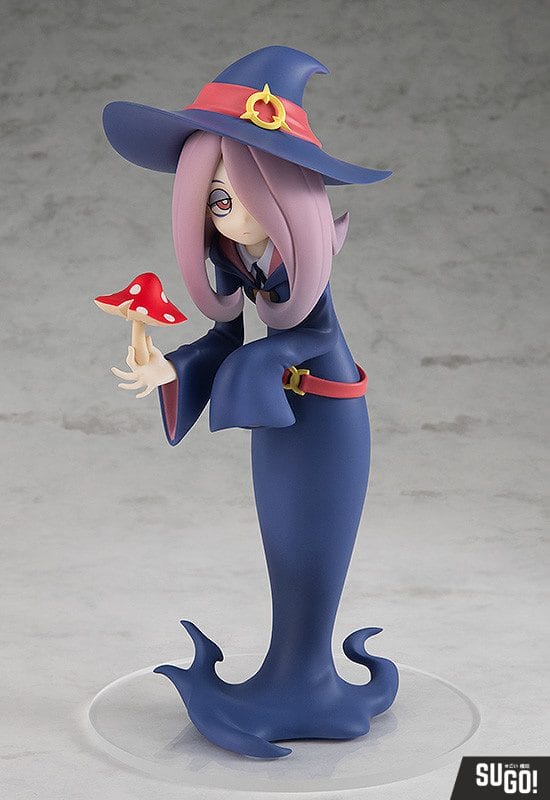 Good Smile Company POP UP Parade Sucy Manbavaran (Little Witch Academia ...