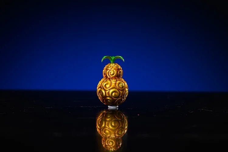 GG Studio One Piece Boss#1 Gildo Tesoro 29cm(H) GK Statue - Sugo Toys ...