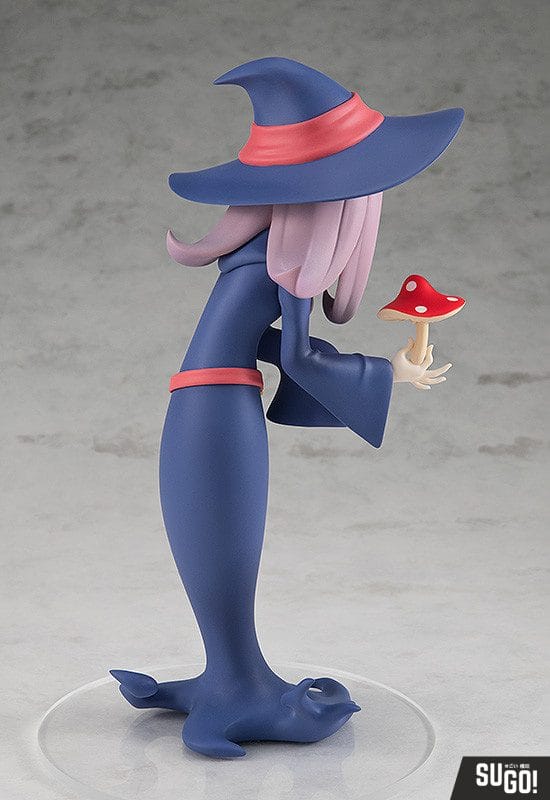 Good Smile Company POP UP Parade Sucy Manbavaran (Little Witch Academia ...