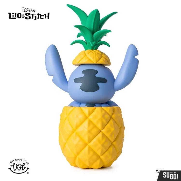 Disney Vgt Lilo Stitch VPS166 30cm(H) Licensed Statue - Sugo Toys ...