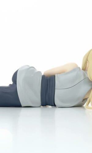 Banpresto Naruto: Shippuden Relax Time Tsunade - Sugo Toys | Action ...
