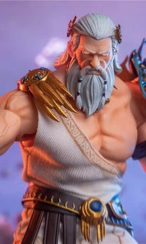 Movie & Game Characters - Sugo Toys | Australian Premium Collectable ...