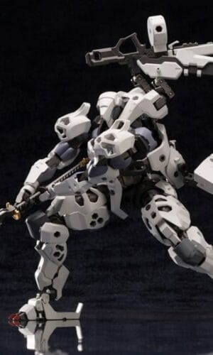 Kotobukiya Hexa Gear V-THOR (Reissue) 1/24 Model Kit - Sugo Toys ...