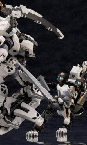 Kotobukiya Hexa Gear V-THOR (Reissue) 1/24 Model Kit - Sugo Toys ...