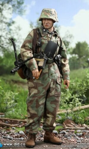 Collectible Toy Soldiers Action Figure | Sugo Toys