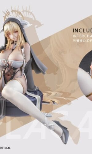 Dodomo Studio [18+] Azur Lane Implacable 1/6 GK Statue - Sugo Toys | Action Figures & Collectibles