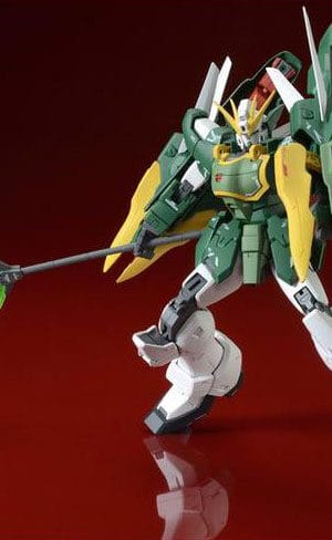 Bandai Spirits Gundam Wing: Endless Waltz MG Altron Gundam Exclusive 1/ ...
