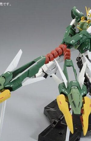 Bandai Spirits Gundam Wing: Endless Waltz MG Altron Gundam Exclusive 1/ ...