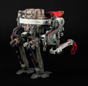 Pure Arts Starfield Vasco 1/6 Scale Action Figure - Sugo Toys | Action ...