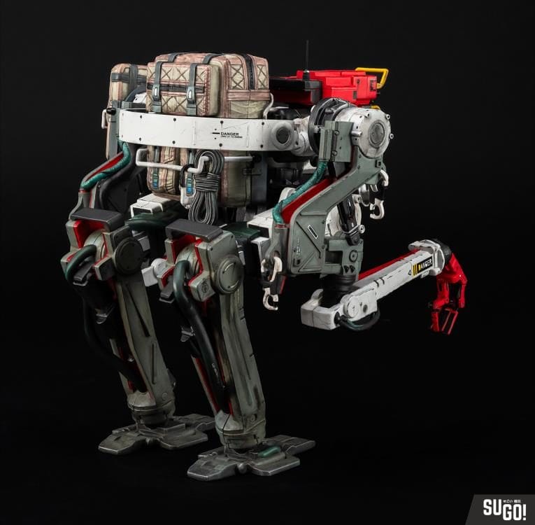 Pure Arts Starfield Vasco 1/6 Scale Action Figure - Sugo Toys ...