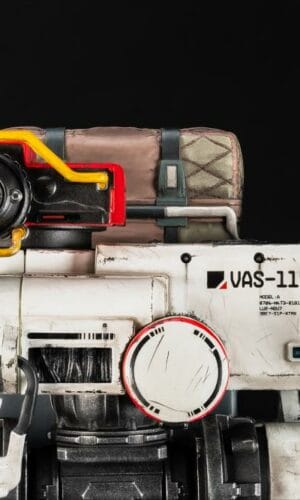 Pure Arts Starfield Vasco 1/6 Scale Action Figure - Sugo Toys | Action ...