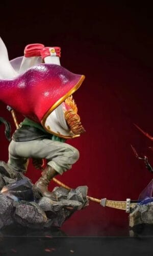 LB Studio One Piece POP Edward Newgate 46m(H) GK Statue - Sugo Toys ...