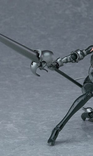 Max Factory Figma Falslander Lanze Reiter Action Figure - Sugo Toys ...