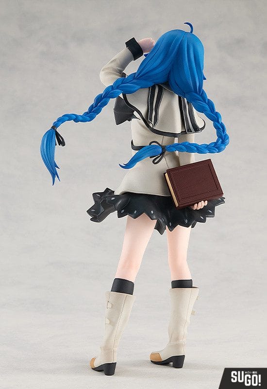 Kadokawa Kadokawa Collection Light Roxy Migurdia (Mushoku Tensei ...