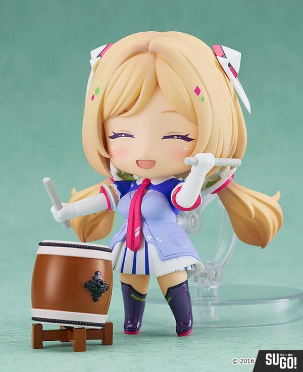 Good Smile Company Nendoroid Aki Rosenthal (hololive production) Action ...