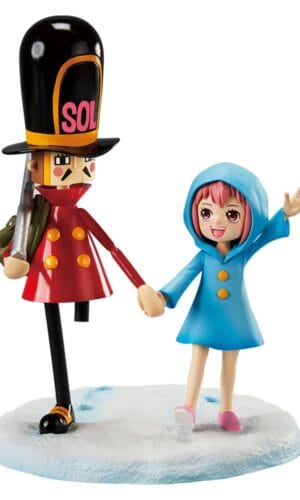 [Play Online] Ichiban Kuji One Piece Emotional Stories 2 KJ824SN - Sugo ...