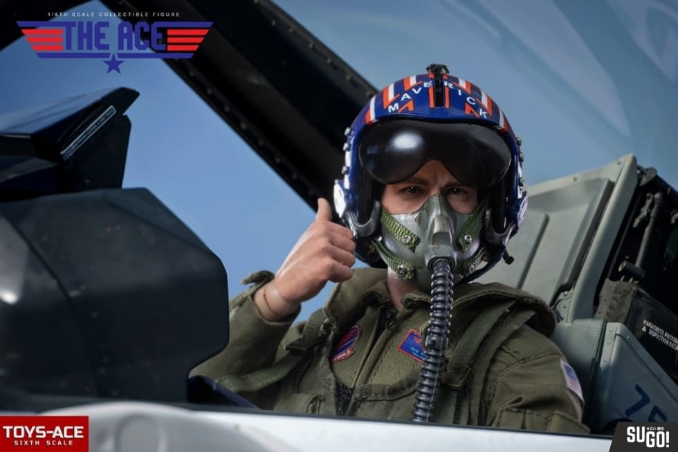 TOYS Ace The Ace TE-0001 1/6 Action Figure - Sugo Toys | Action Figures ...