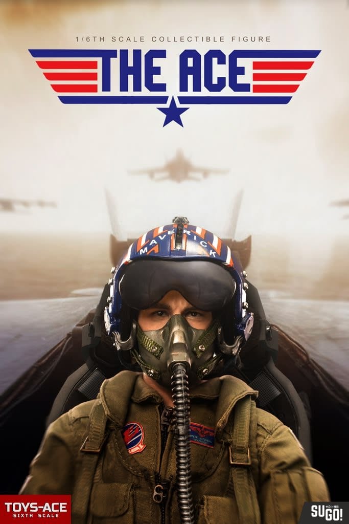 TOYS Ace The Ace TE-0001 1/6 Action Figure - Sugo Toys | Action Figures ...