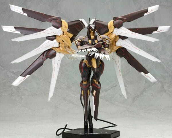 Kotobukiya Anubis (Reissue) Model Kit - Sugo Toys | Action Figures ...
