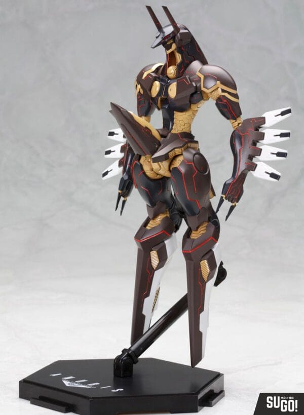 Kotobukiya Anubis (Reissue) Model Kit - Sugo Toys | Action Figures ...