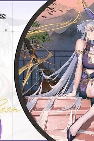 AniGift [18+] Echocalypse Levia Striking Grace PVC Figure - Sugo Toys | Action Figures ...