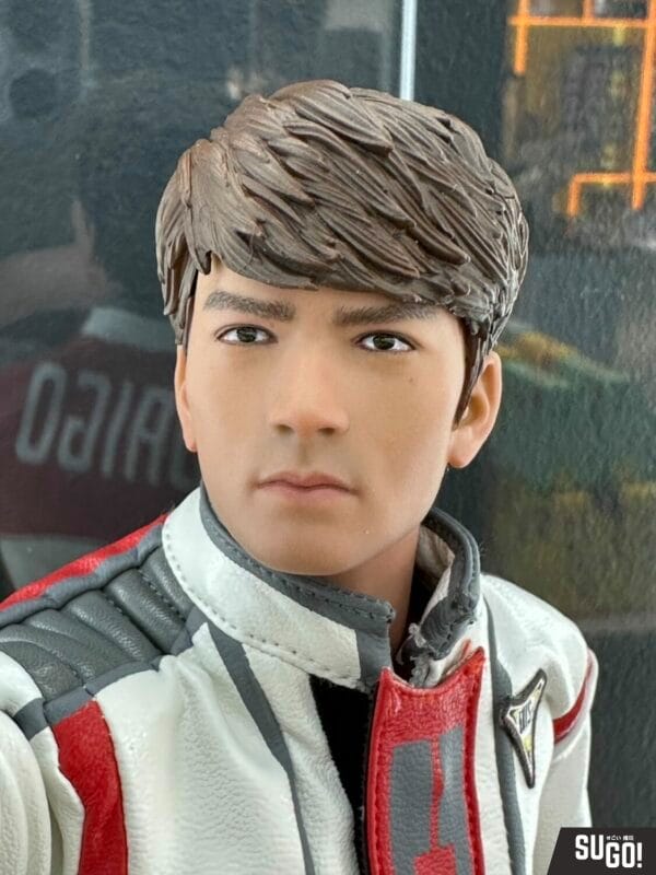 VTS Toys Successor Of Light Collector's Ver. 1/6 Scale Action Figure VM ...