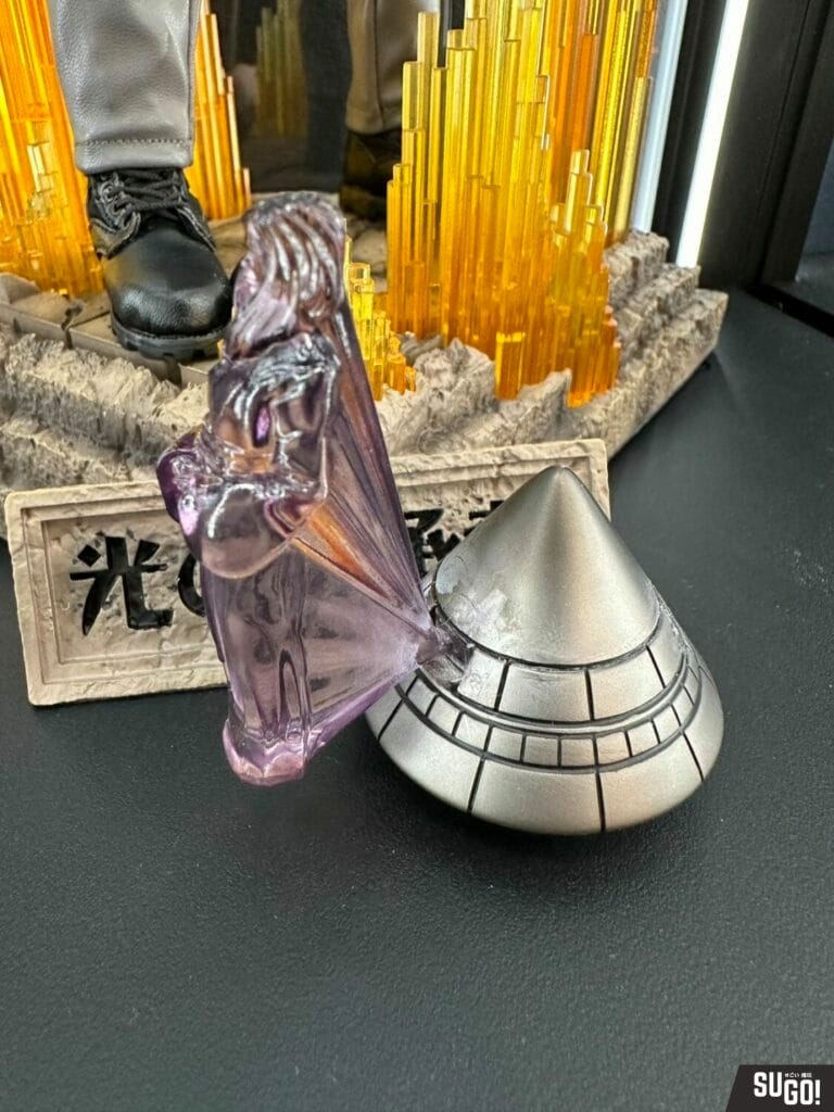 VTS Toys Successor Of Light Collector's Ver. 1/6 Scale Action Figure VM ...