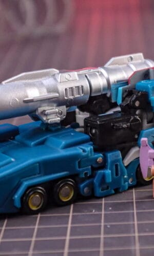 DX9 Mini 01 Vasili Exquisite Paint Ver. - Sugo Toys | Action Figures ...