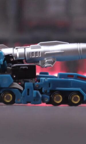 DX9 Mini 01 Vasili Exquisite Paint Ver. - Sugo Toys | Action Figures ...