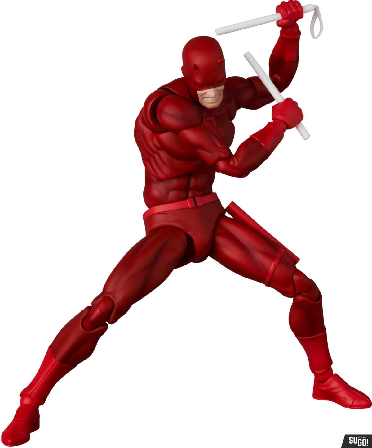 Medicom Mafex Daredevil (COMIC Ver.) Action Figure - Sugo Toys ...