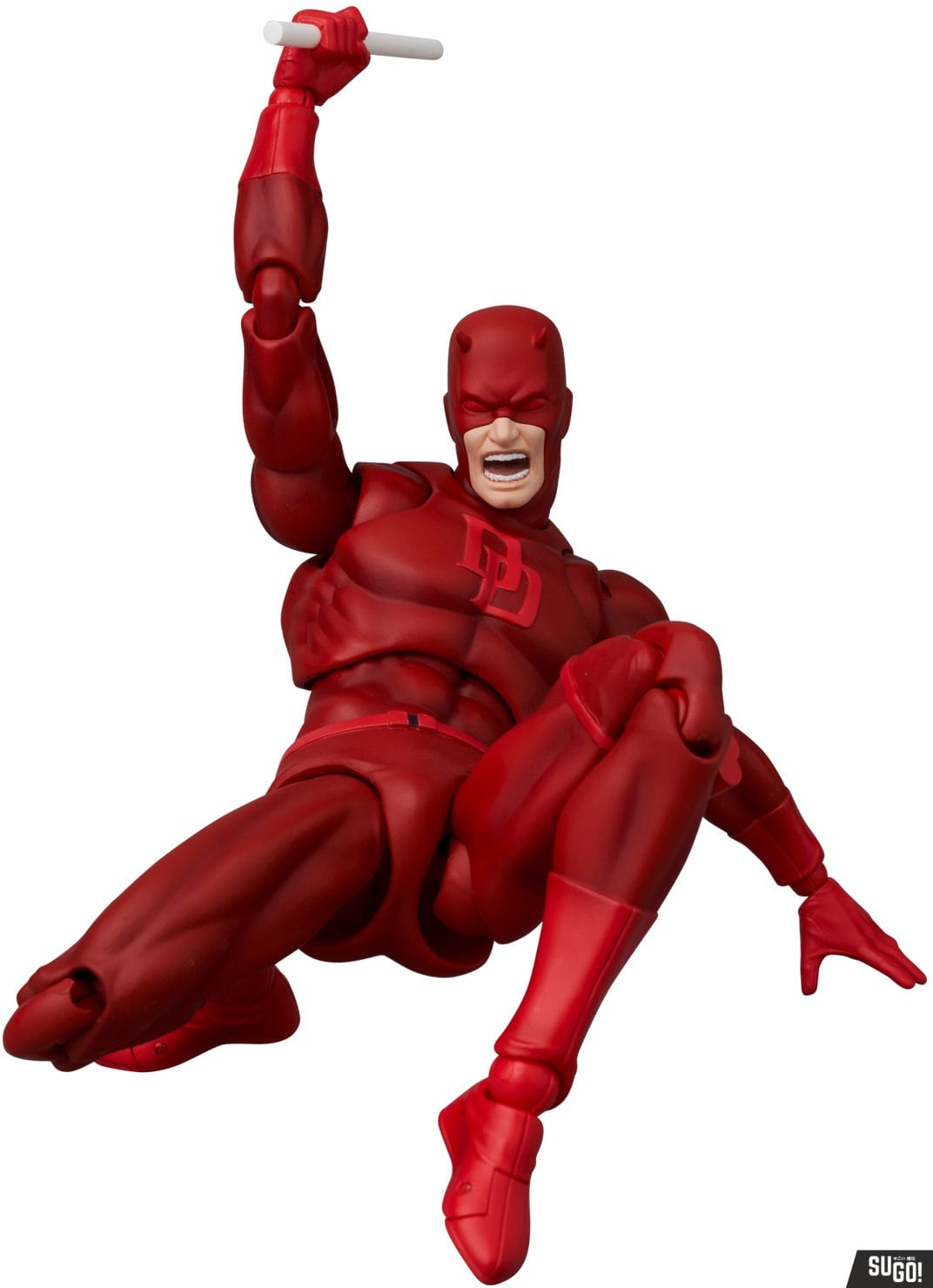 Medicom Mafex Daredevil (COMIC Ver.) Action Figure - Sugo Toys ...