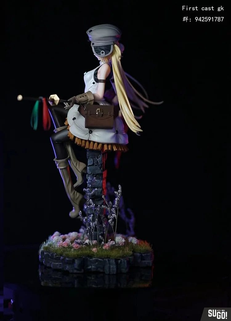 First Cast Studio Fate/Grand Order Artoria Caster 1/6 GK Statue - Sugo ...