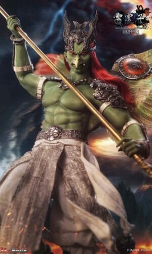 TBLeague Official Action Figure Stockist | Sugo Toys