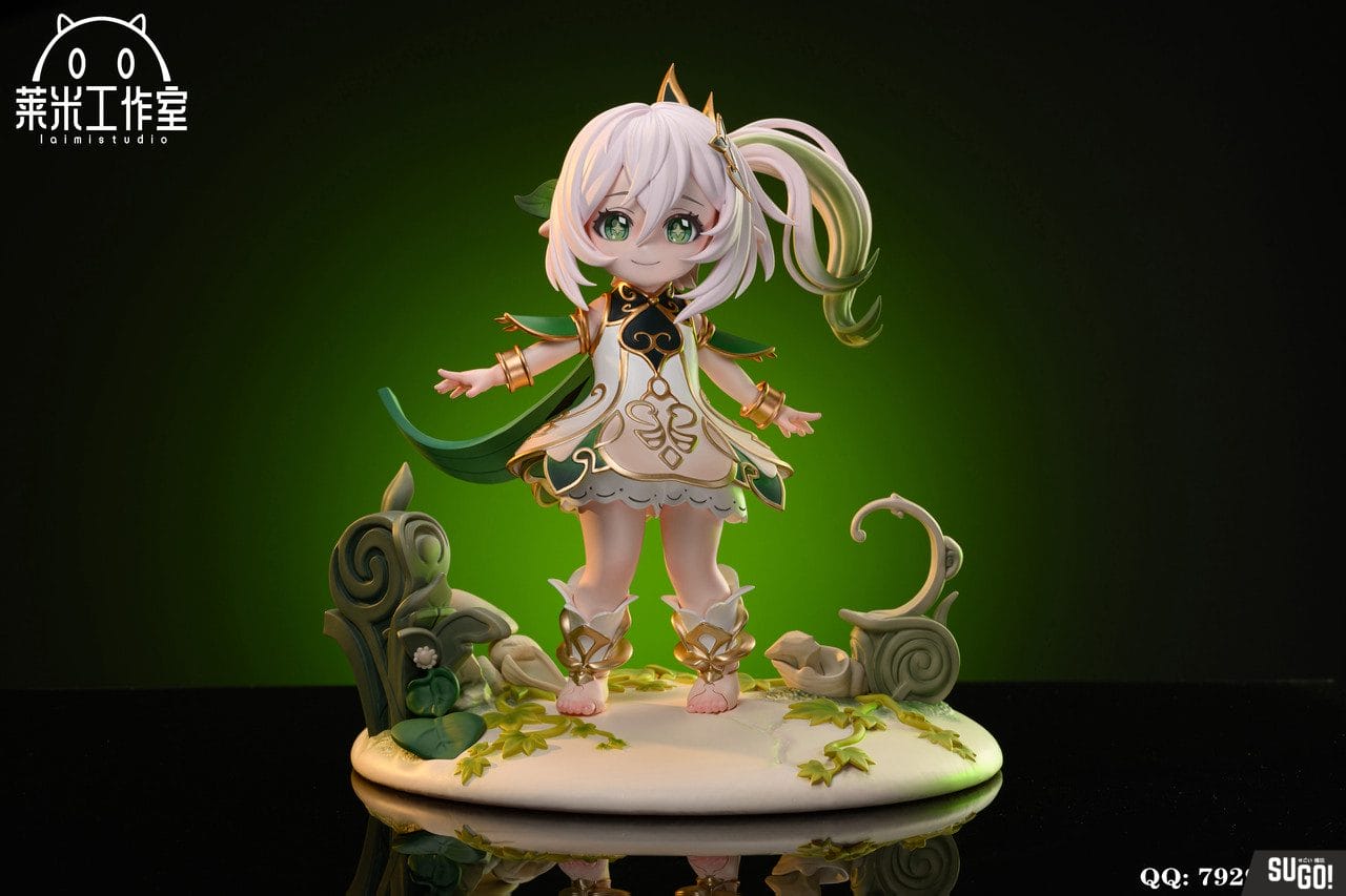 LaiMi Studio Genshin Impact Yae Nahida 23cm(H) GK Statue - Sugo Toys ...
