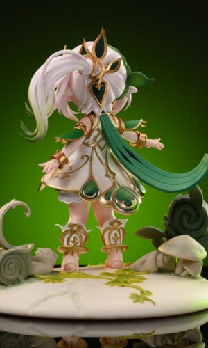 LaiMi Studio Genshin Impact Yae Nahida 23cm(H) GK Statue - Sugo Toys ...