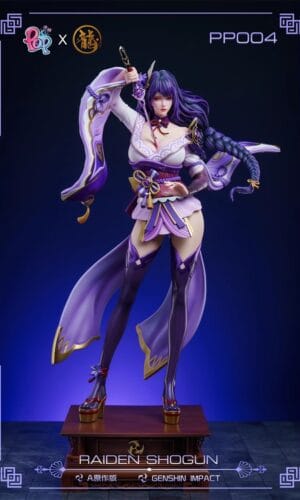 Native [18+] Tokyo Necro Suicide Mission Kotoriasobu Saya 1/6 Scale PVC ...