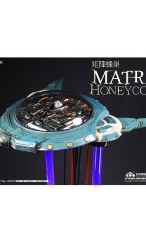 COOMODEL x Ctcostudio MT005 1/6 Scale Honeycomb - Sugo Toys ...