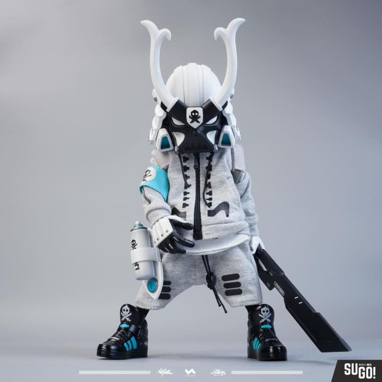 JT Studio Ghost of Kurosawa 8' 2GO Series Set 1/8 Scale Action Figure ...