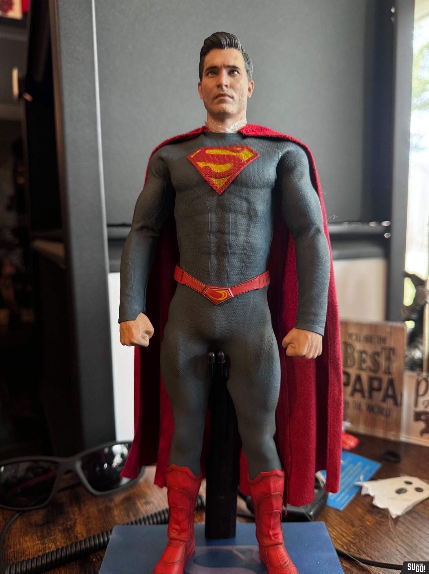 Premium Toys The Savior 1/6 Figure PM9107A - Sugo Toys | Action Figures ...