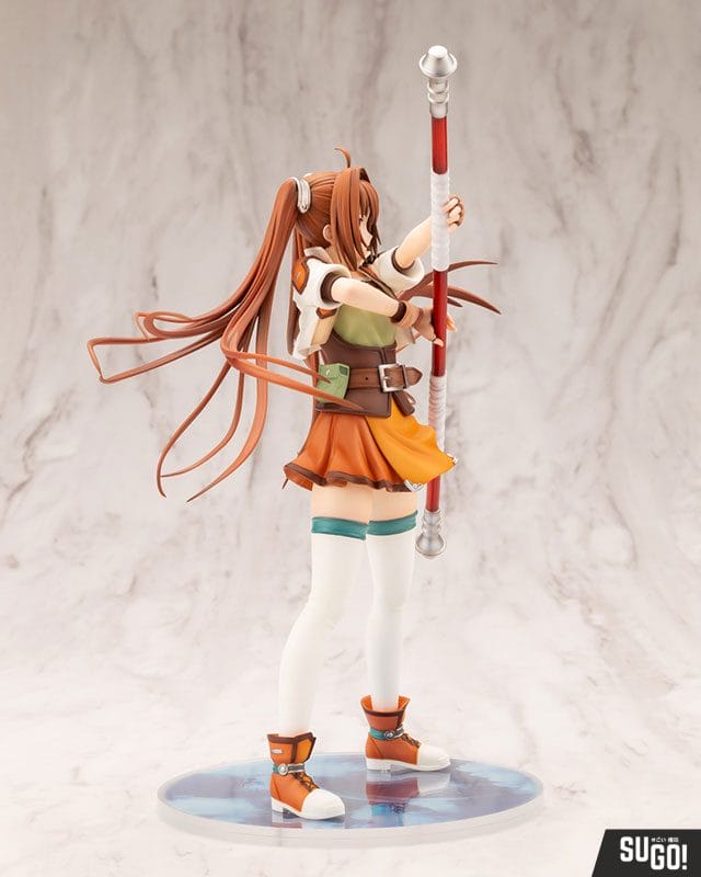 Kotobukiya Kiseki Series Estelle Bright 1/8 PVC Figure - Sugo Toys ...