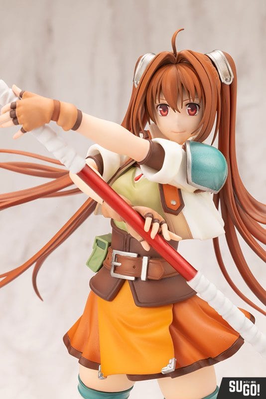 Kotobukiya Kiseki Series Estelle Bright 1/8 PVC Figure - Sugo Toys ...