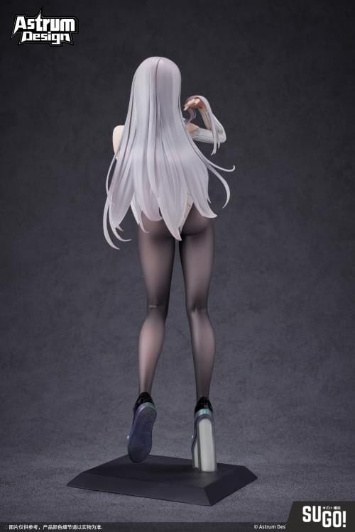 Astrum Design Original Design Art Corp. YD Ive (Deluxe Edition) 1/7 Scale Figure - Sugo Toys ...